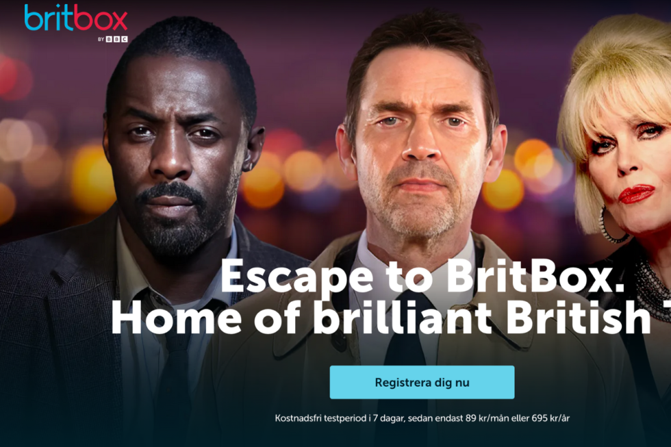 Allt om streamingtjänsten Britbox – Prenservice
